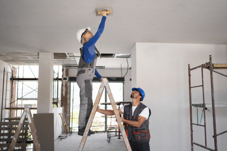 What is Drylining? Everything You Need To Know