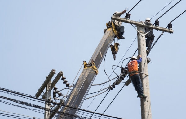 What Is Considered High Voltage? Understanding Electrical ...