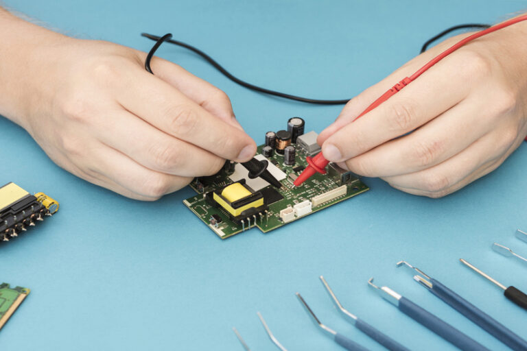 Ring Vs Radial Circuits In UK Homes: Pros, Cons & When To Choose