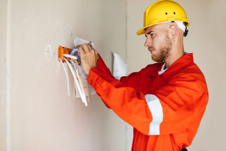 Guide To GS38: What They Are And How To Stay Compliant