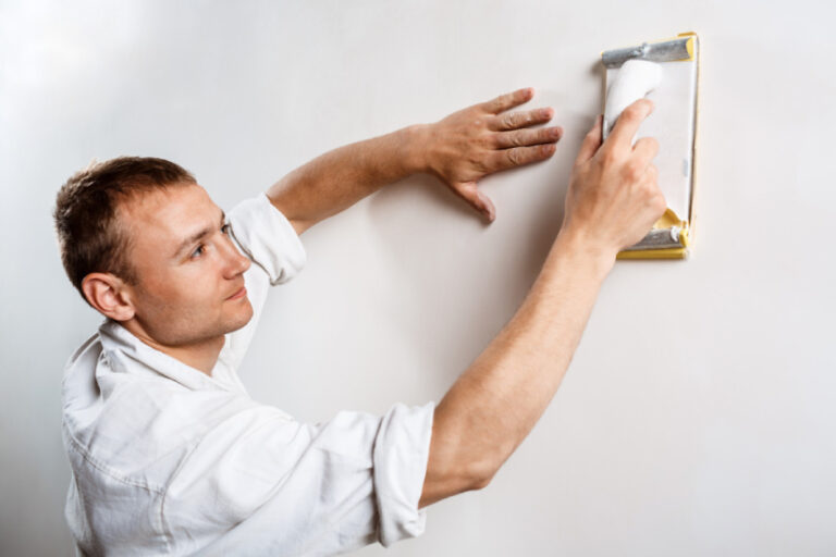 Skimming Walls Like A Pro: When To Skim Vs Re-Plaster, Typical Costs ...
