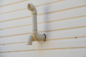 Flue Terminal Clearances (UK)