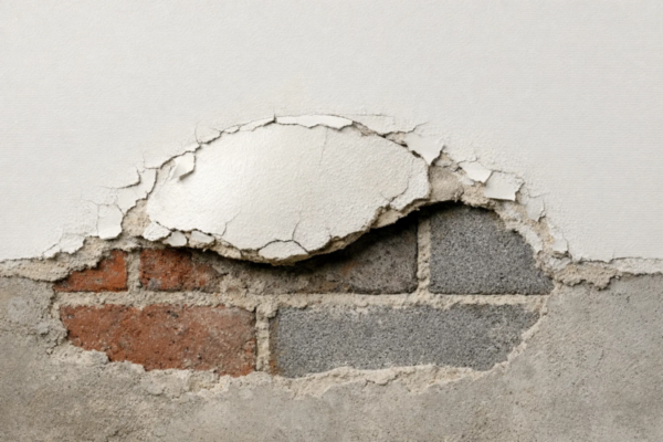 How Long Does Plaster Take To Dry? Room Types, Thickness, Heating ...