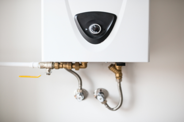 Boiler Flow Temperature: Efficiency, Comfort, And When Adjustments ...