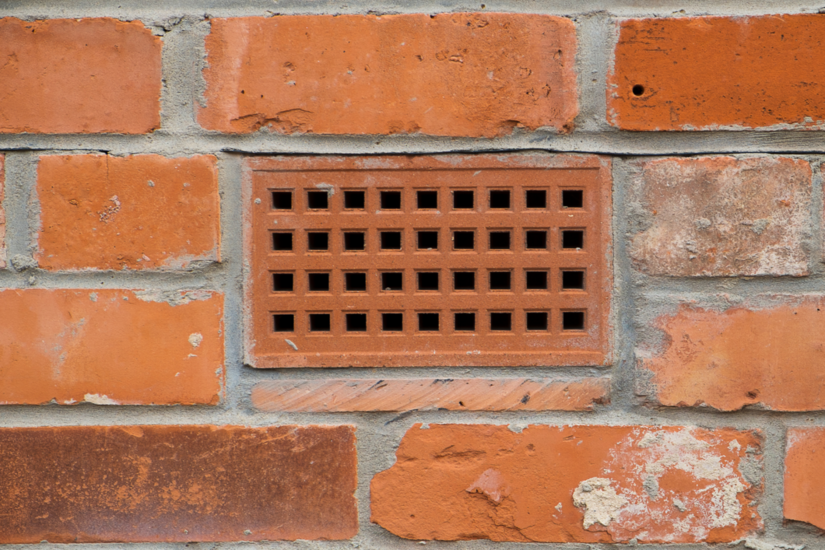 Air Bricks: What They Do, Where They Go, And Why Blocked Vents Cause Damp