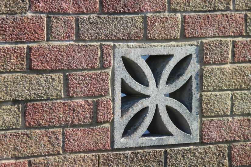 Air Bricks: What They Do, Where They Go, And Why Blocked Vents Cause Damp